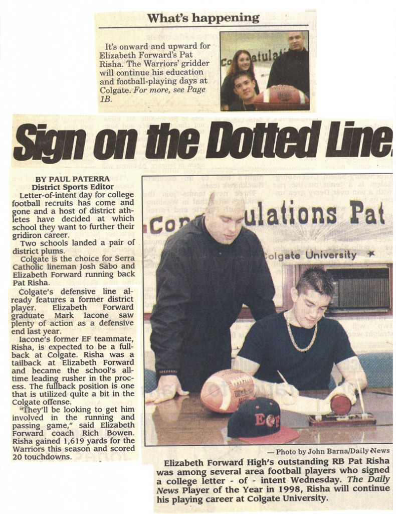 StopCTE – The Patrick Risha CTE Awareness Foundation Patrick-Signs ...